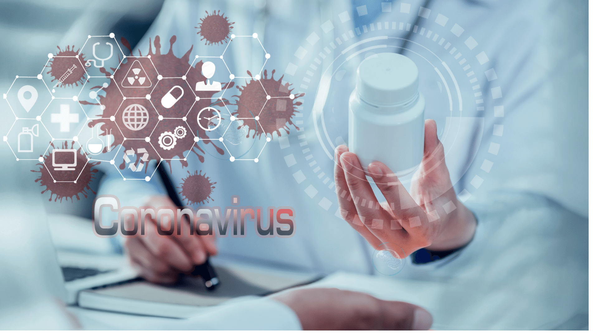 Global Healthcare Technology Industry Transformed by the Pandemic