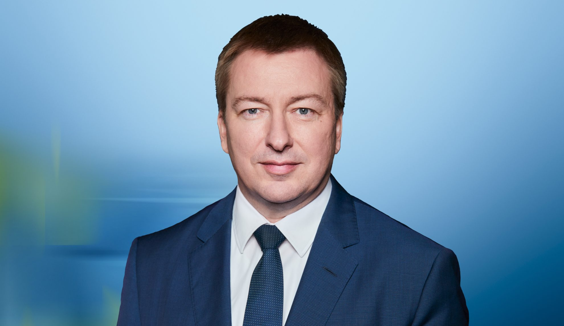 Marc Hansen présente le Plan d'action national d'inclusion numérique