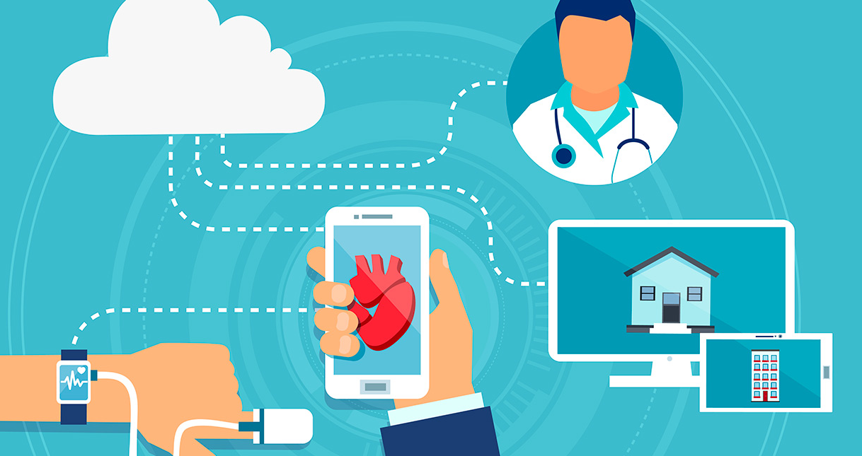 Mieux suivre et accompagner les patients à distance