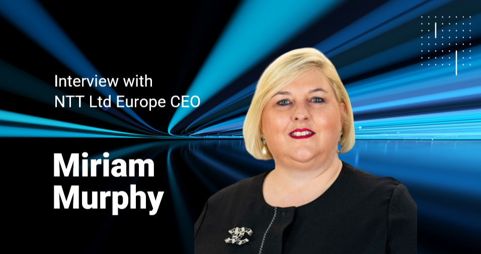 NTT Luxembourg's Role in Europe and Globally: Interview with the ...