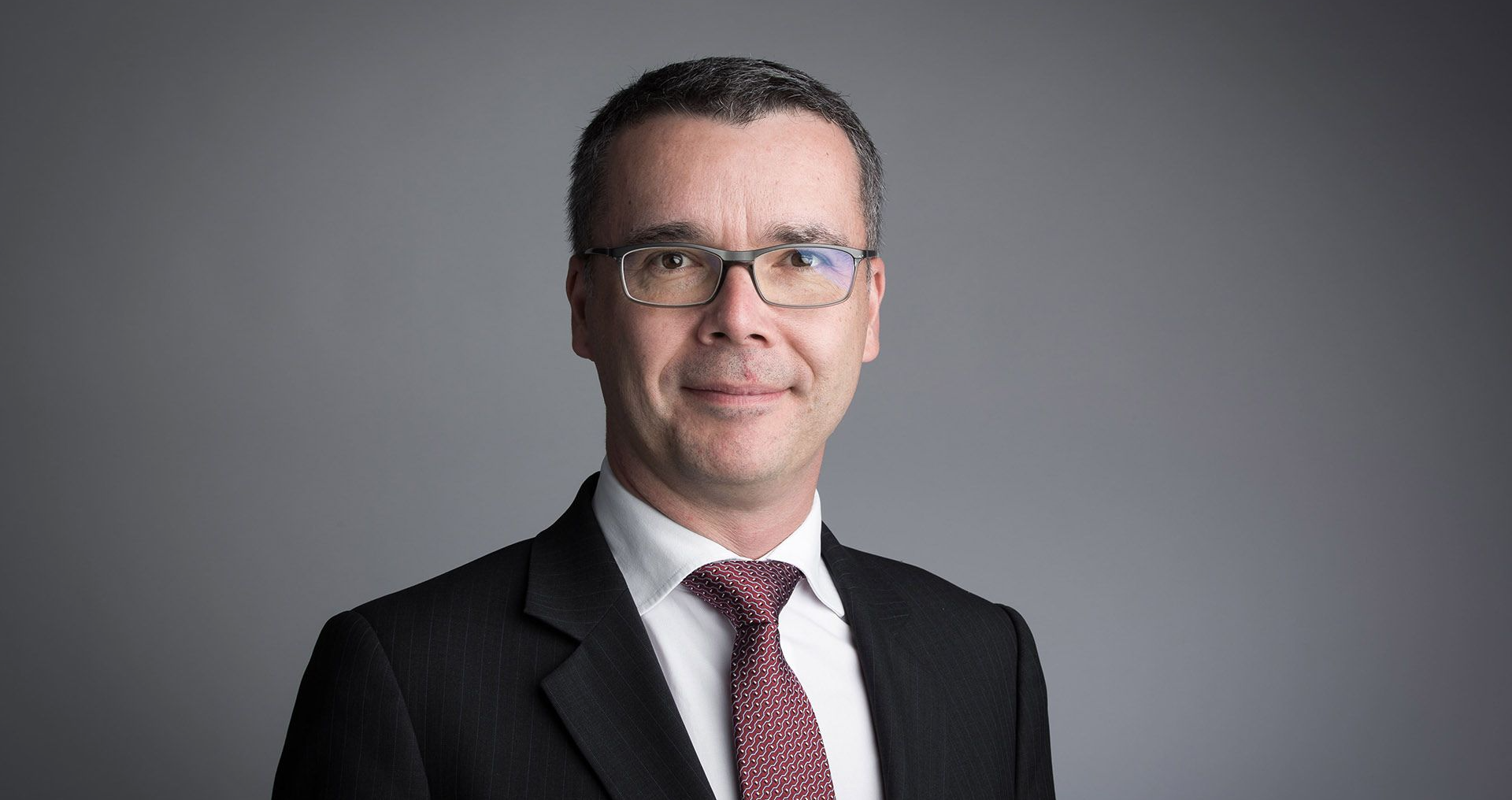 LUXHUB APPOINTS ITS NEW COO: Geoffroy Gailly joins the Open Finance pioneer
