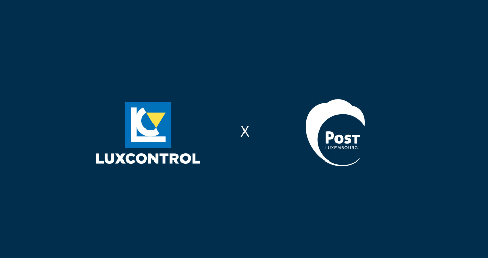 POST et LUXCONTROL s’associent pour créer un label Cyberscore pour ...