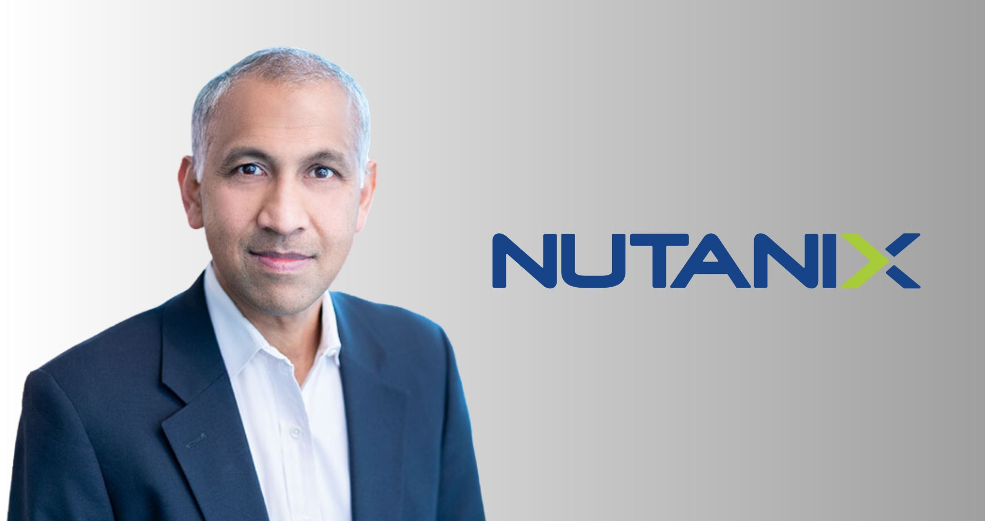 Nutanix’s DNA and spirit: Interview with the President and CEO – Rajiv ...