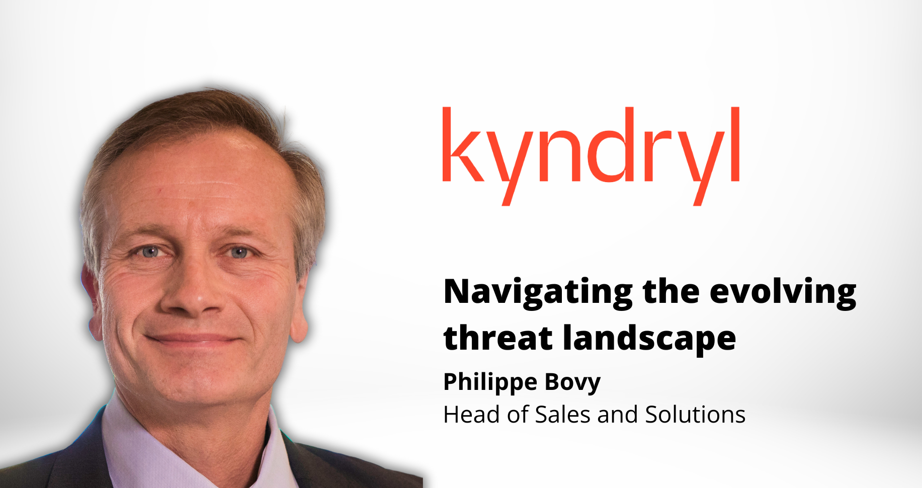 Navigating The Evolving Threat Landscape Navigating The Evolving Threat Landscape