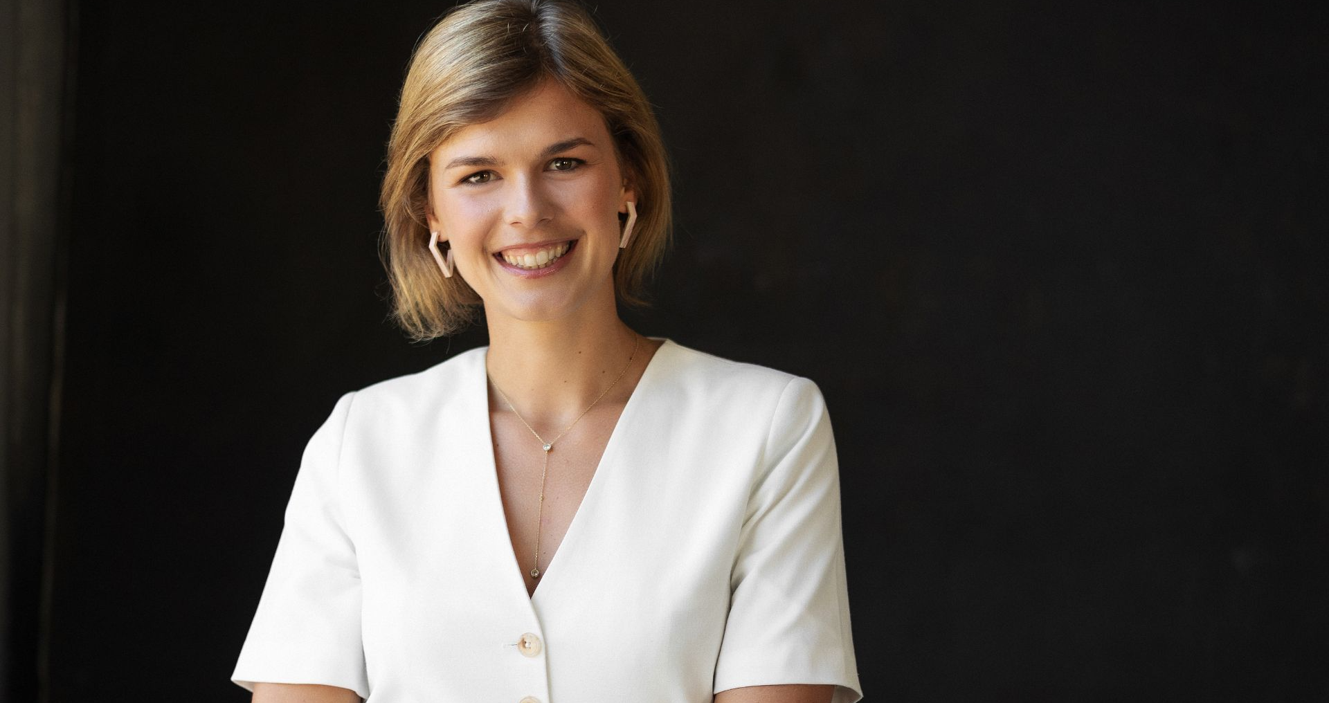 The Next FinTech Unicorn? Melanie Moos Unveils Depowise’s Vision and ...