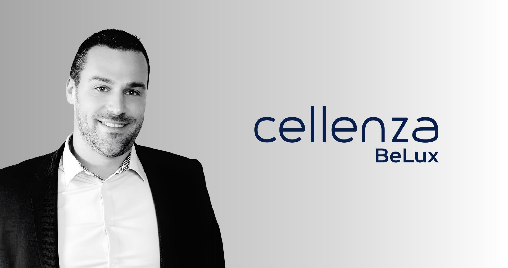 Cellenza s’ouvre à l’international avec le lancement de Cellenza BeLux