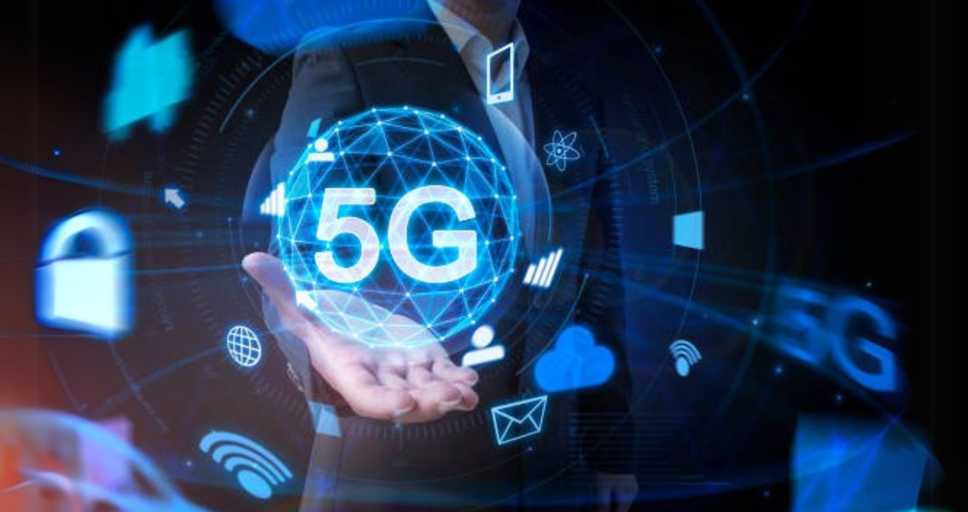 “5G” joint call for projects: seven projects selected