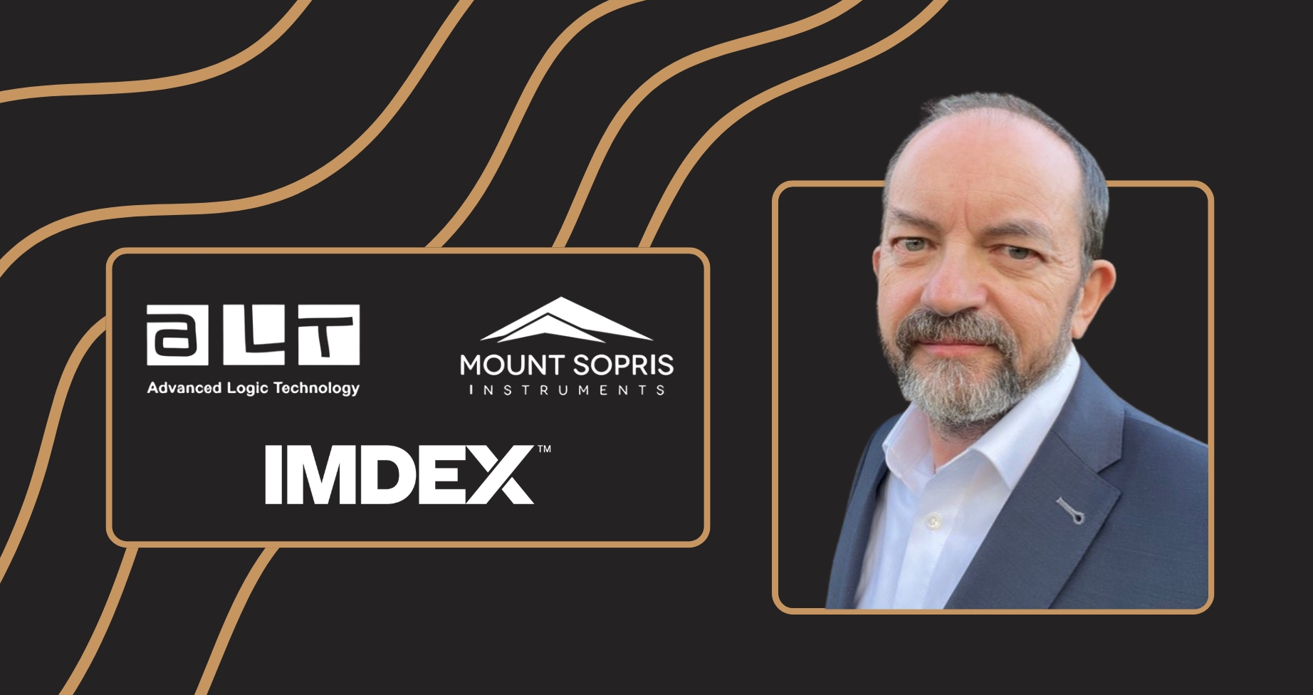 Advanced Logic Technology announce agreement to be acquired by IMDEX ...