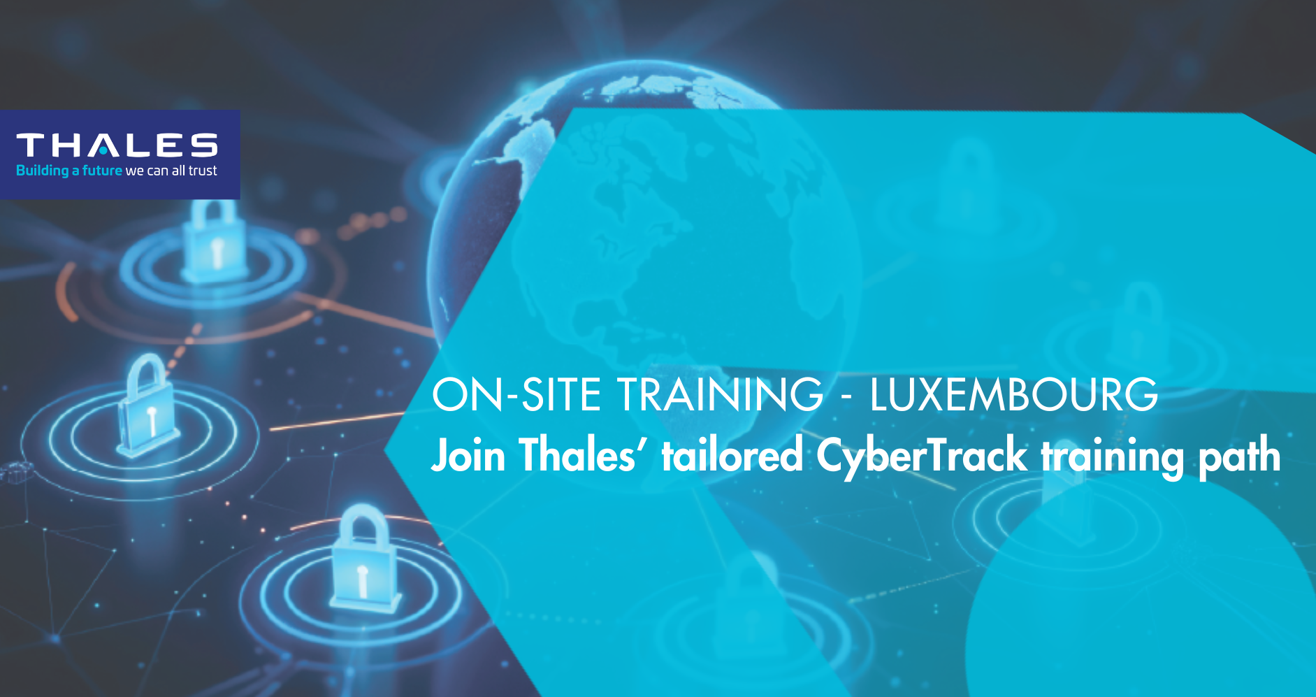 Thales - Architecture Security & Operations 2/2