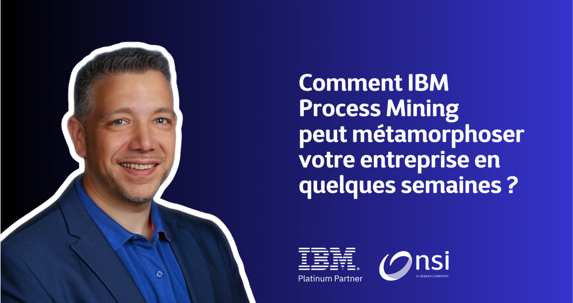 Transformation numérique : Comment le Process Mining peut métamorphoser ...