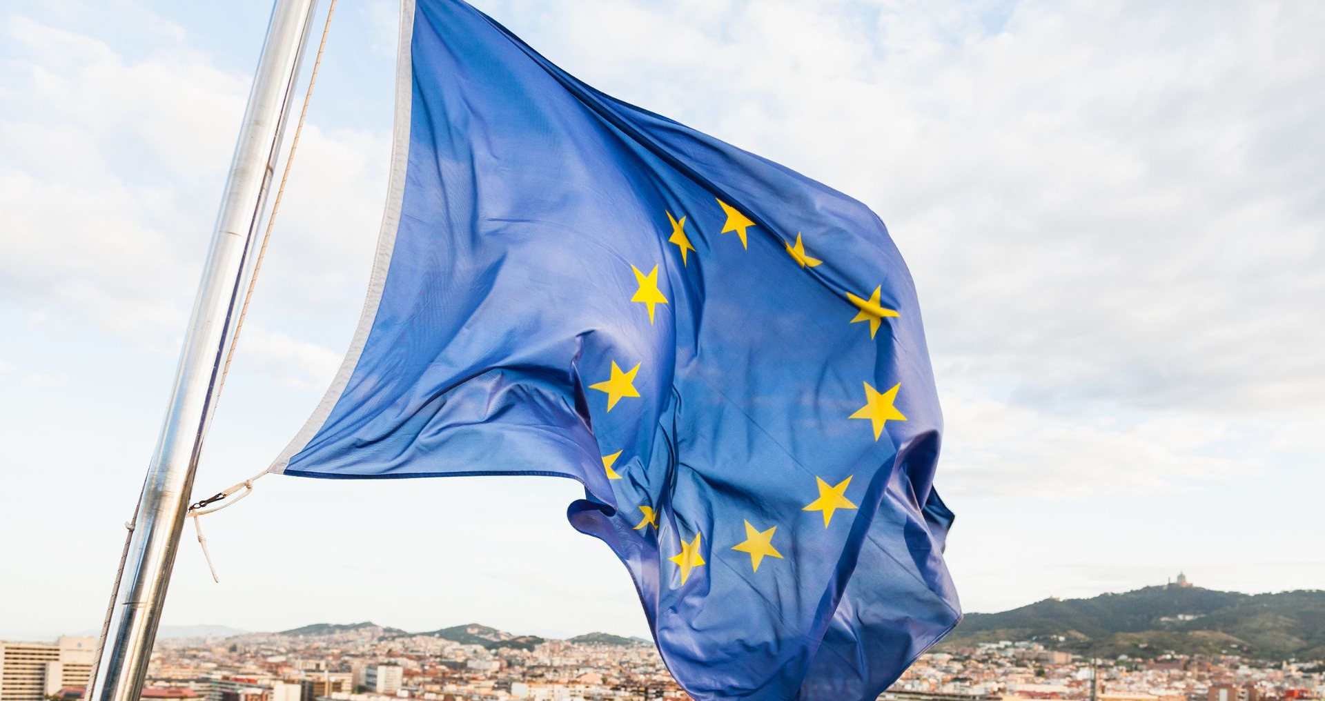 ESET CEO Richard Marko joins 40 other European CEOs in signing the AI ...